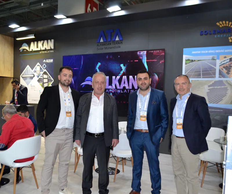 Alkan Kardeşler Elektrik A.Ş. | Elektrik ve Aydınlatma Malzemeleri ...